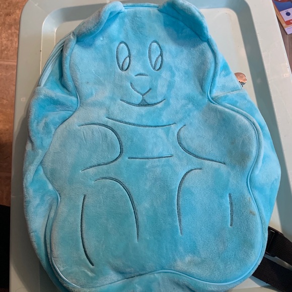 Bags | Gummy Bear Backpack | Poshmark